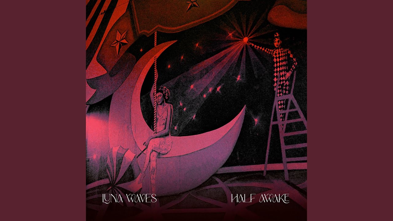 Half Awake - YouTube