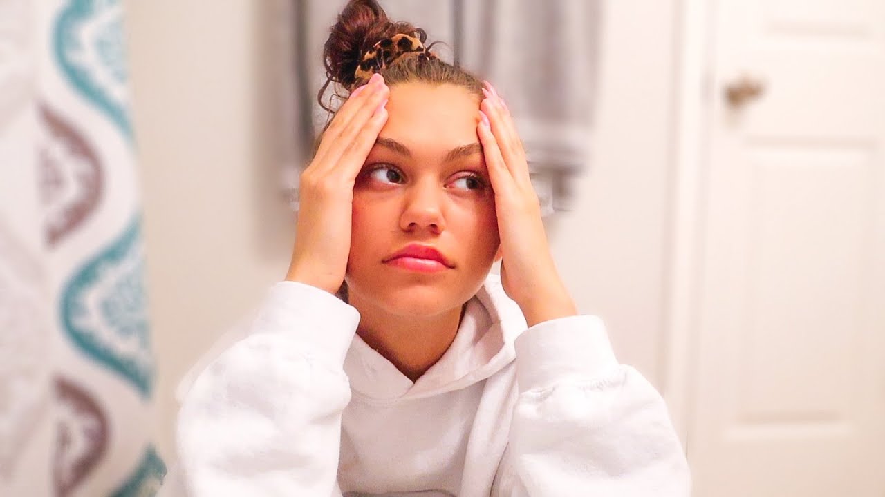 She's Freaking Out... | Montana & Ryan - YouTube