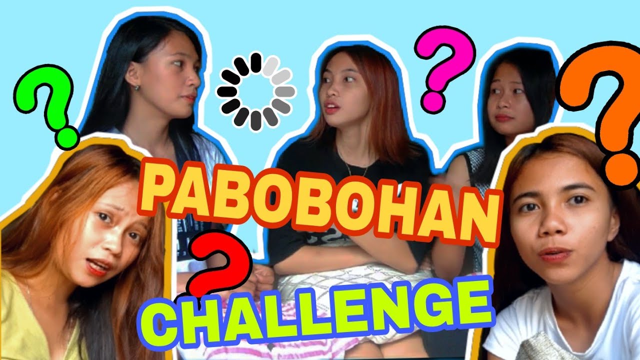 BINUGBUG NAMIN SI GELA AT TINAY | HAHAHAHA LT TO MGA BOIII |ACE-MG # ...