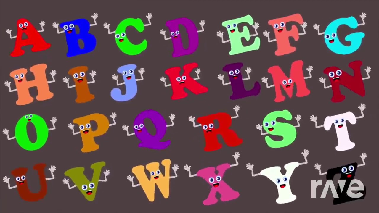 Kids Learning Tube Toddler Minimix | RaveDj - YouTube