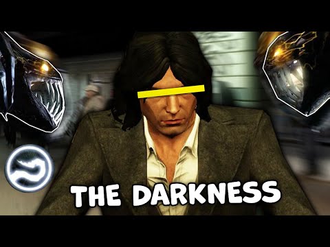 We Owe The Darkness An Apology