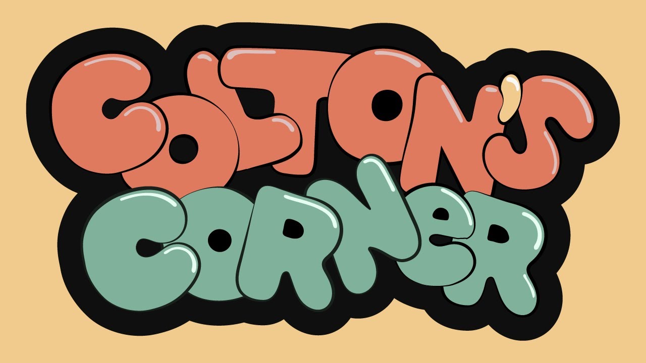 Colton's Corner Episode #7 CCC, Travis Scott, N' Golf - YouTube