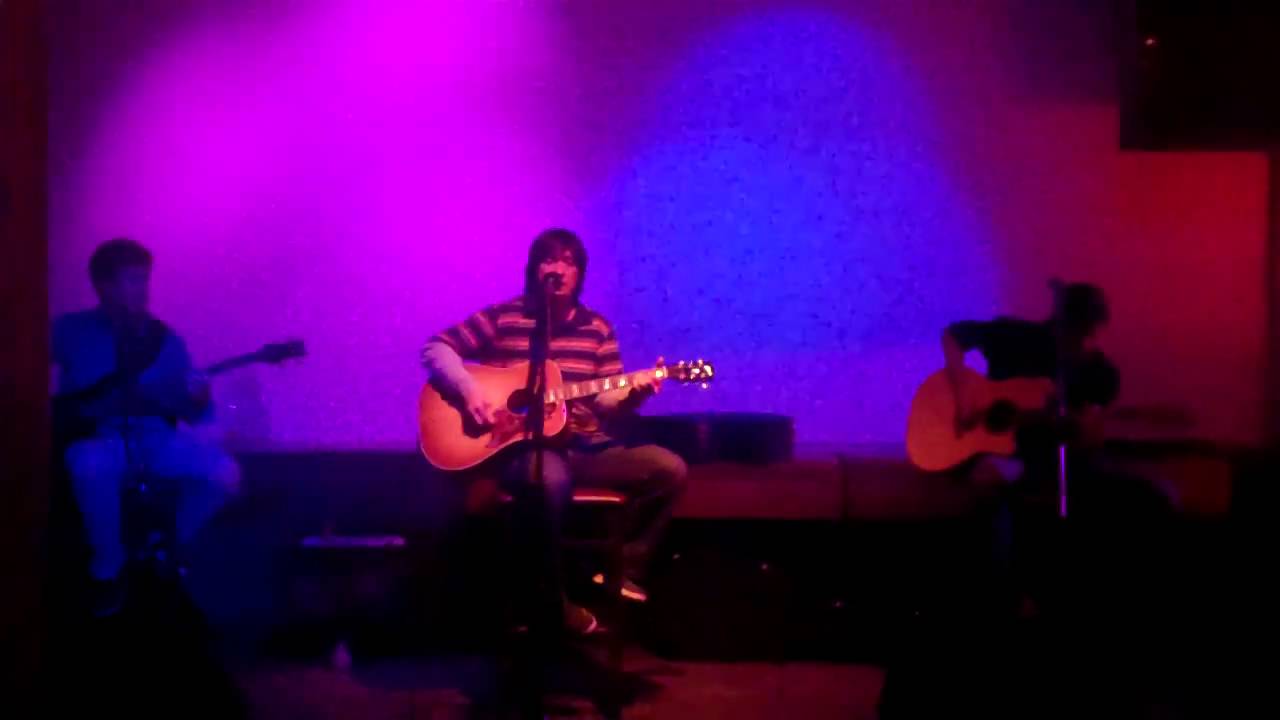 I Can Finally Say - Silos and Satellites with Anthony Wamble - YouTube