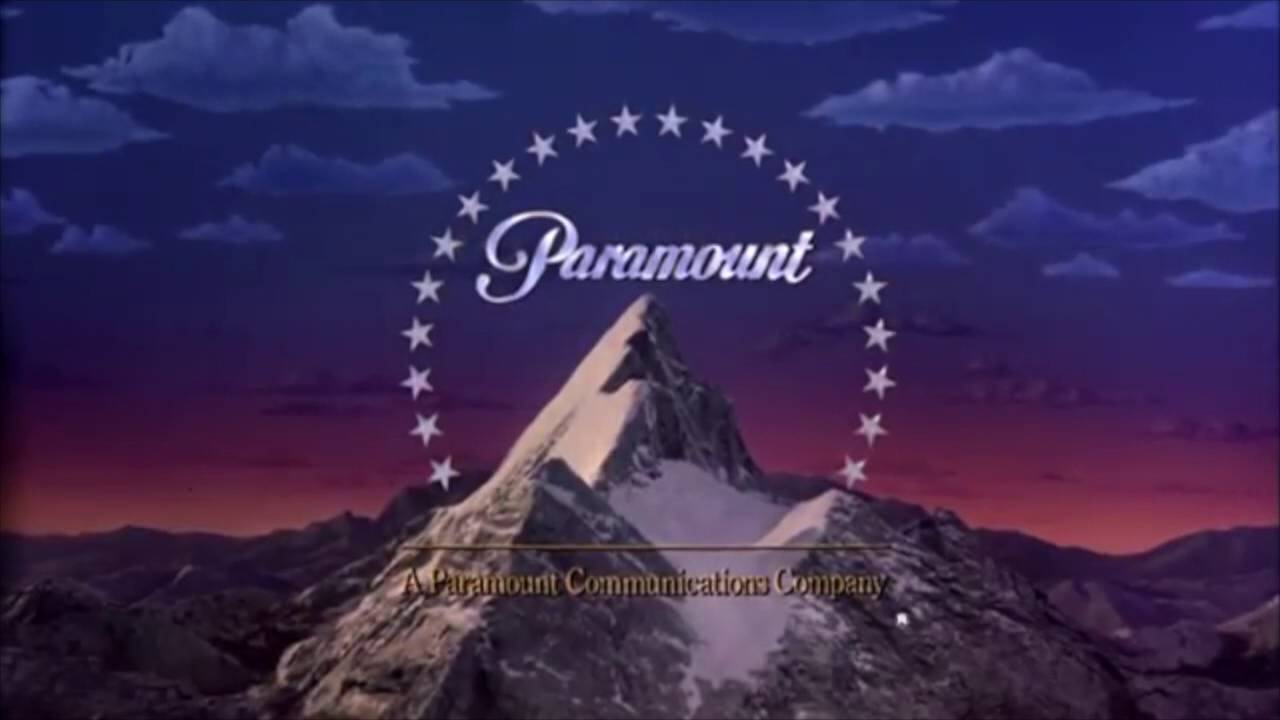 Paramount Pictures 1990 Closing logo - YouTube