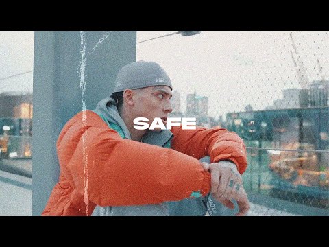 [FREE] Central Cee - Safe | Melodic Drill Type Beat 