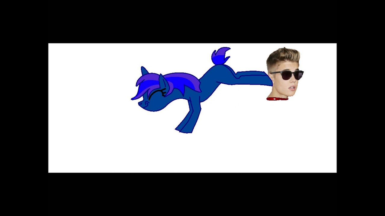 MLP Buck/Kick - YouTube