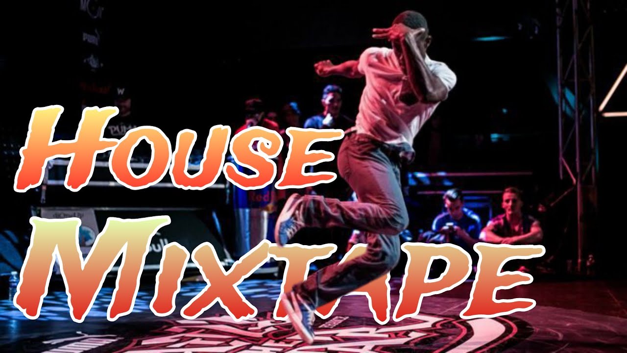 House Dance Training Music | Dance Battle Mixtape 🎧 | Dj Stay Real | House Dance Music - YouTube