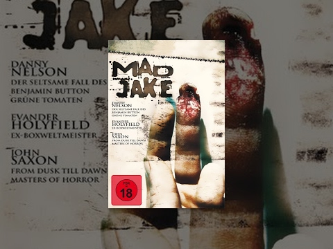 Mad Jake