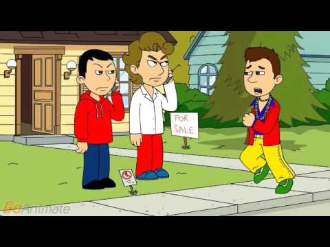 Liam Grounds Me And Gets Grounded - YouTube