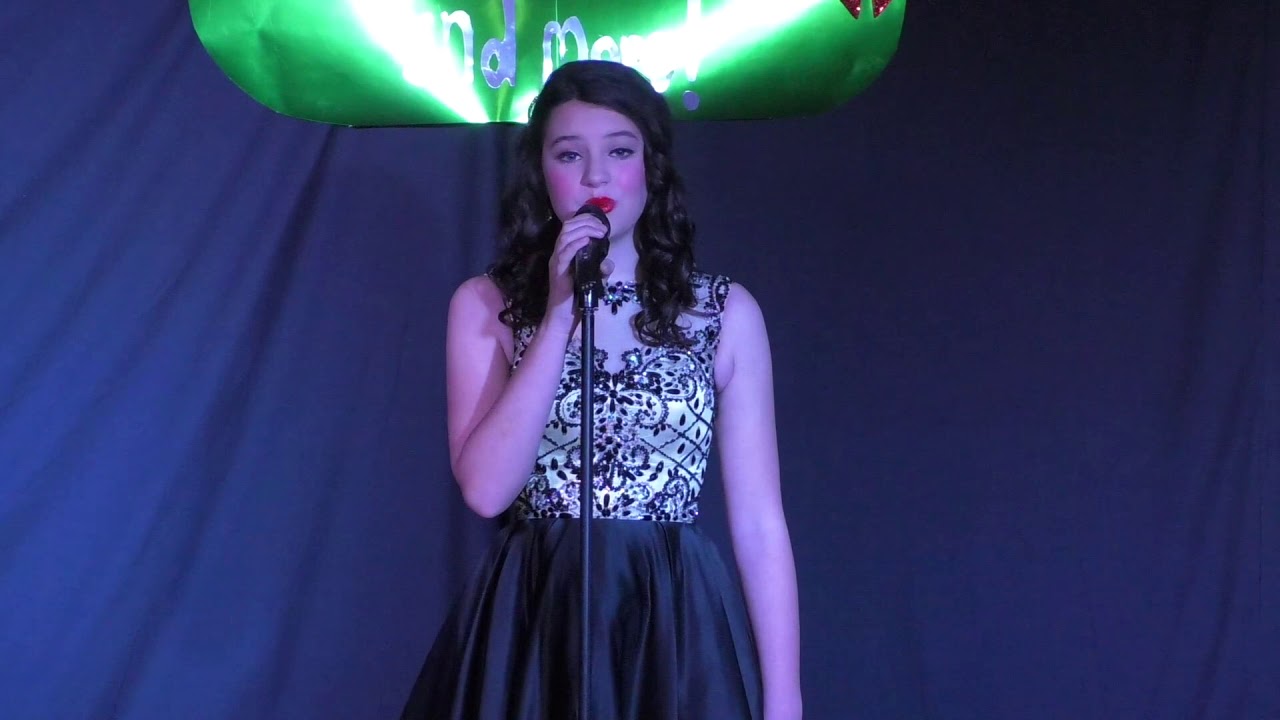 Kincaid Gooch Christmas & More 2020 Ella Cate Haynes Loyal, Brave ...