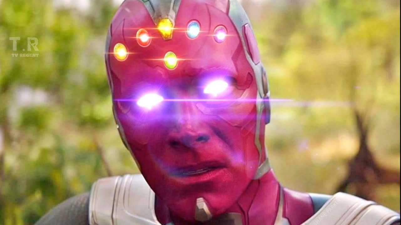 Top 10 Badass Vision Scenes - YouTube