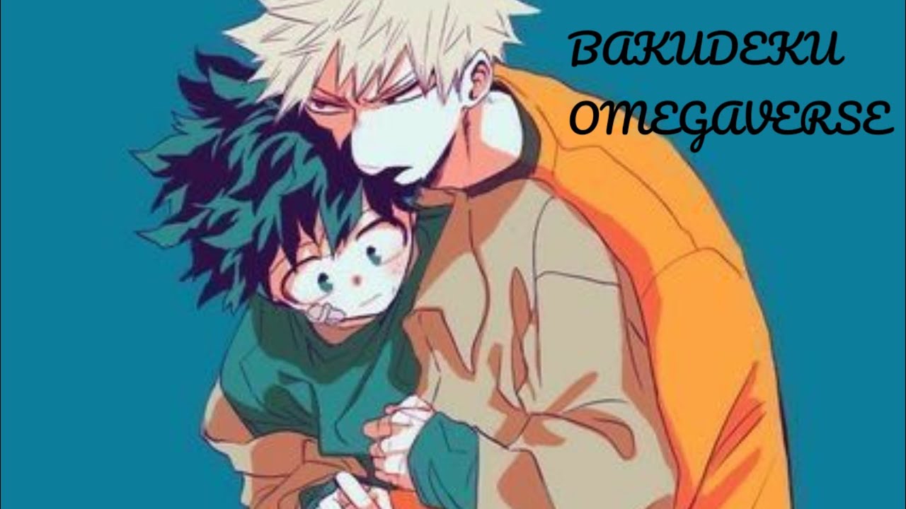 BAKUDEKU OMEGAVERSE||bkdk||PART 1 [BNHA/MHA Texting Stories] - YouTube