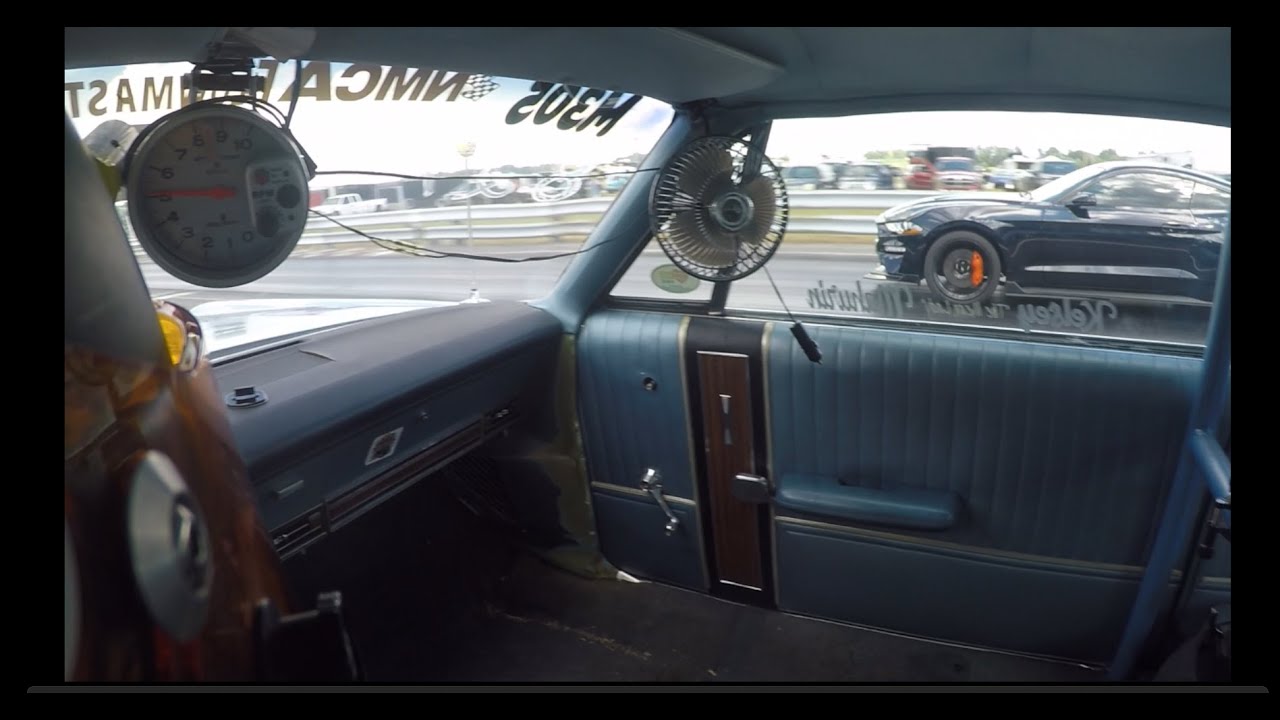 Bubba & Big Blue -- 3 races in 1 day = Great Success!! - YouTube