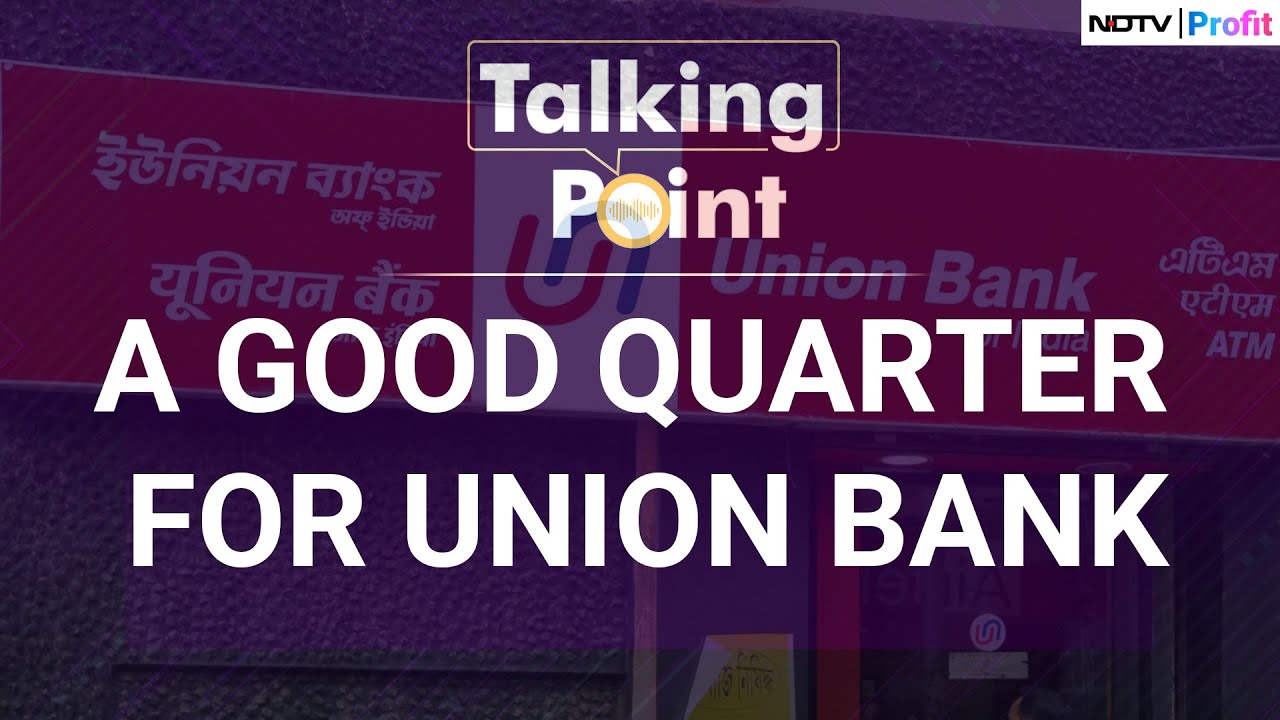 'The Major Part Of Our Growth Is From The RAM Segment': Union Bank ED ...