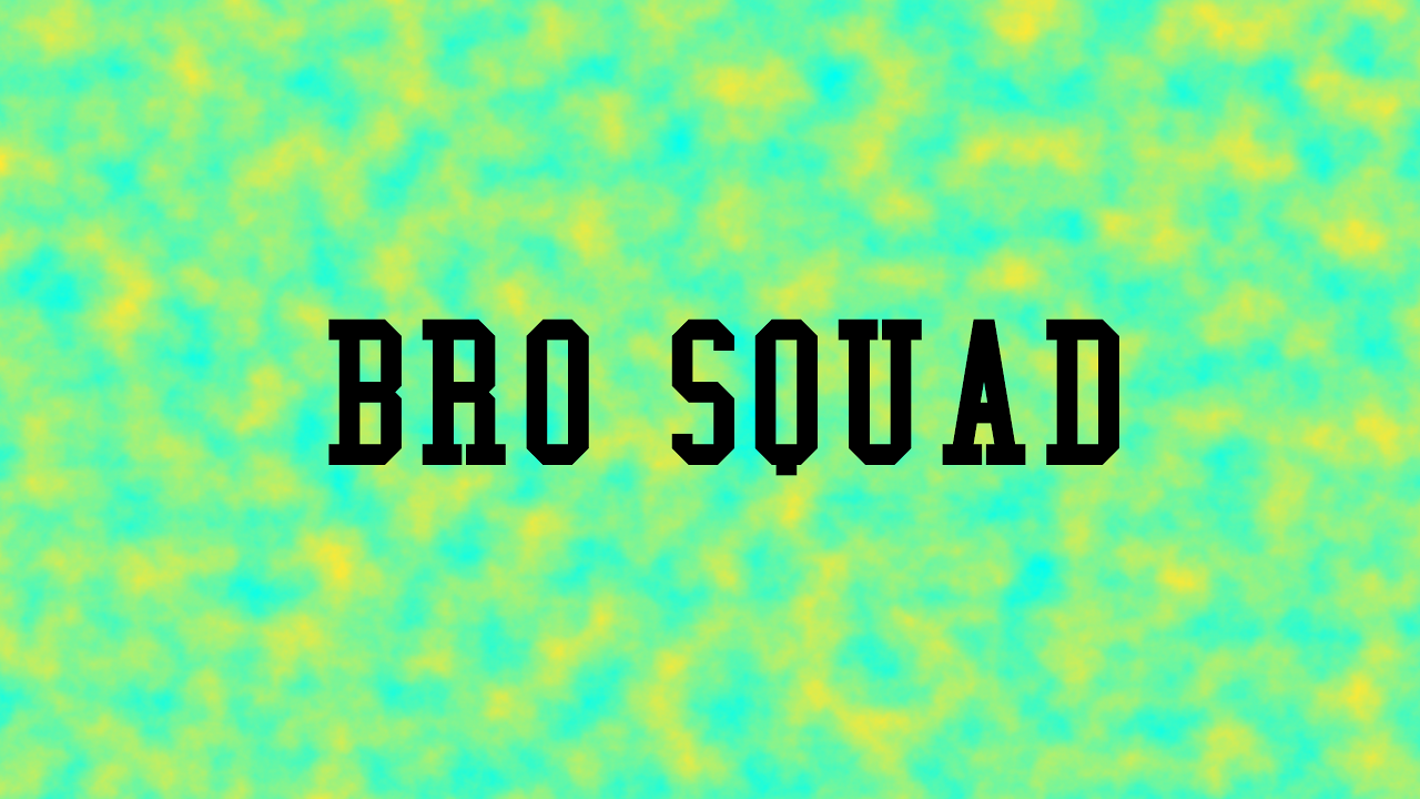 Bro Squad Live Stream - YouTube