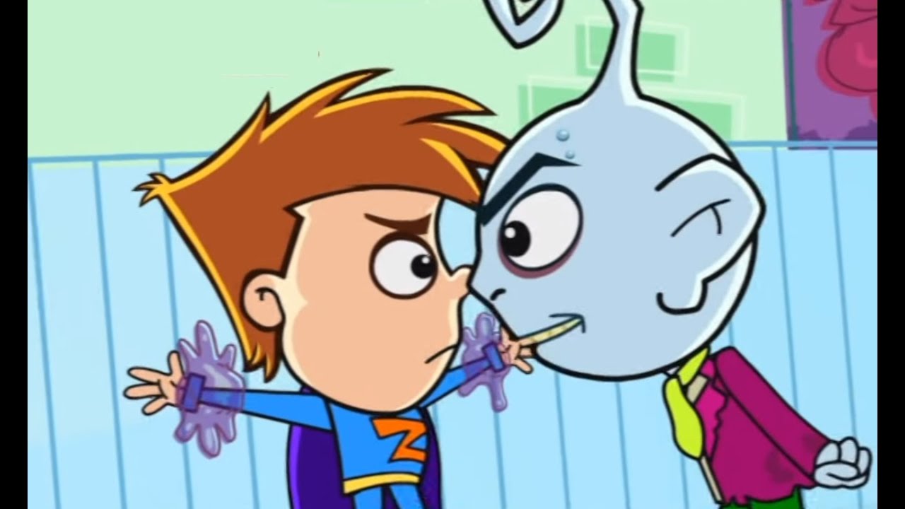 tommy zoom graffiti - YouTube