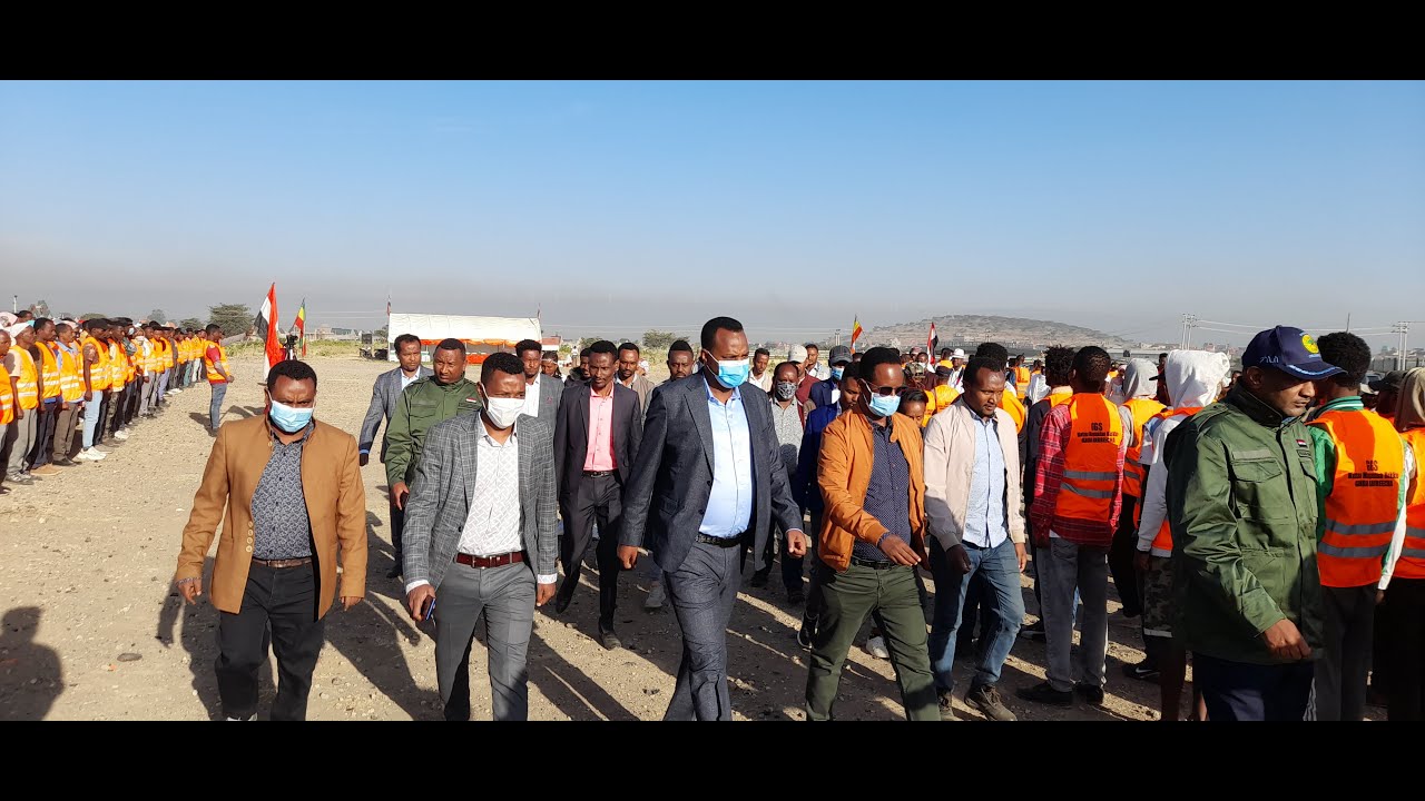 Sirna Eebba Gaachana Sirnaa K/M /Bokkuu Viidiyoodhaan - YouTube