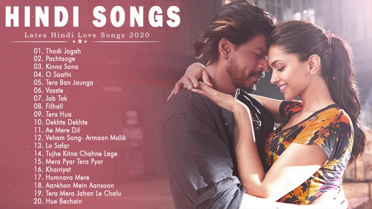 Bollywood Hindi Songs 2021 💖 Arijit Singh, Neha Kakkar, Atif Aslam ...