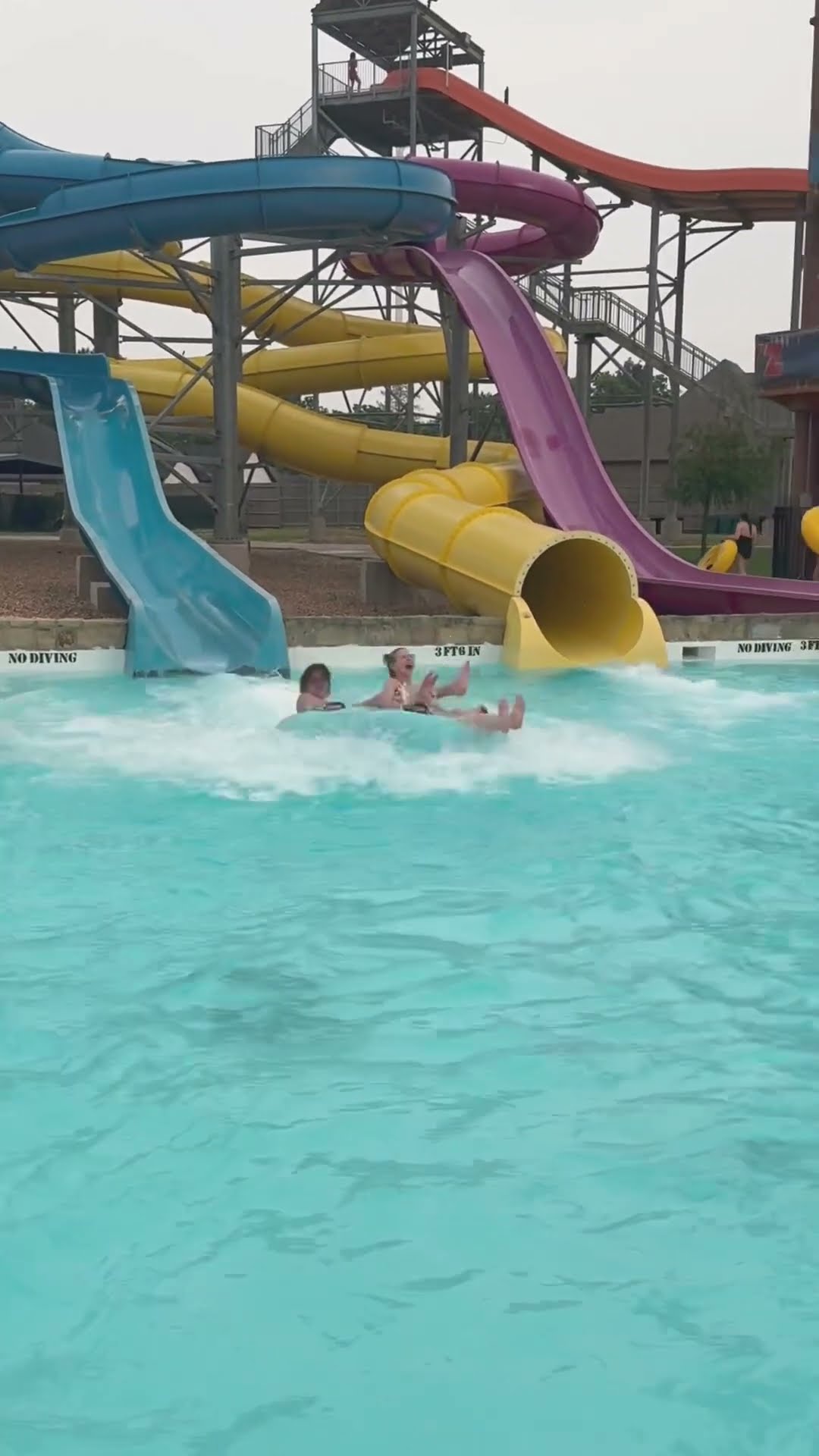 Summer at last! - YouTube