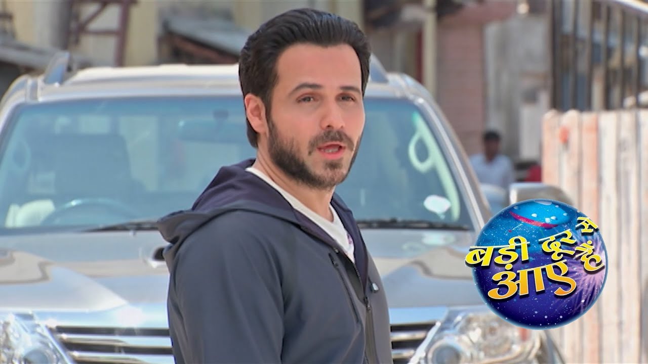 बड़ी दूर से आये हैं || Comedy Show || Sumeet Raghavan, Rupali Bhosale ...