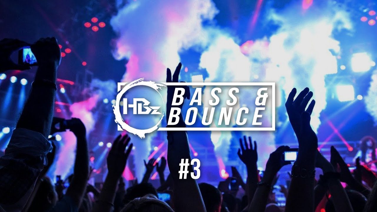 HBz - Bass & Bounce Mix #3 - YouTube Music
