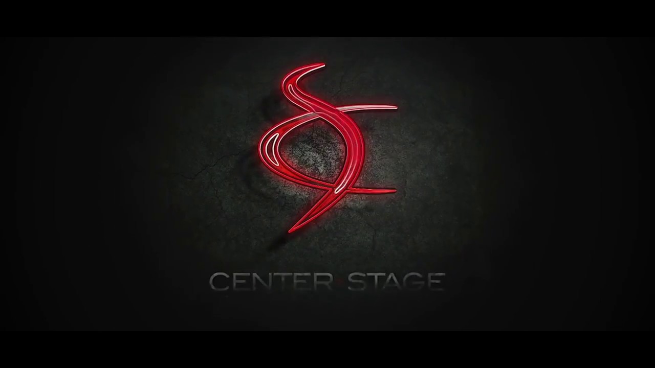 Center Stage Entertainment Promo - YouTube