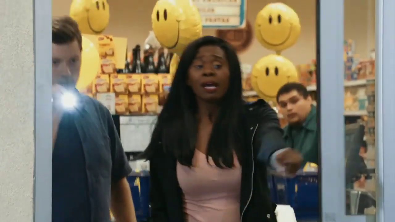 My Crazy Birth Story Starring Shon Wilson (clip) - YouTube