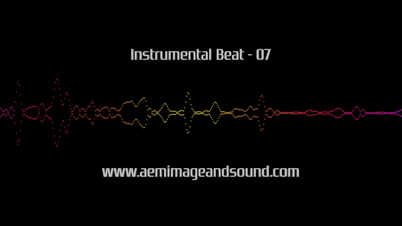 07 INSTRUMENTAL BEAT - YouTube