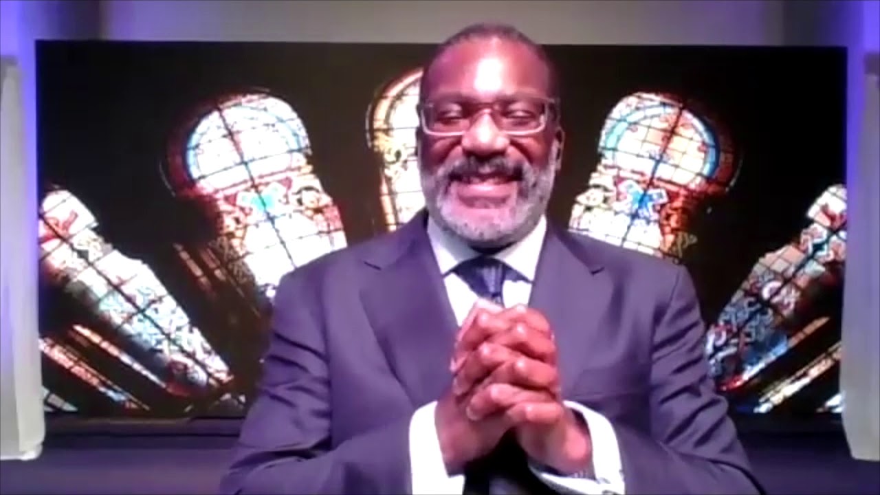 KT Zoom - Bishop Frank A. White, 7/12/20 - YouTube