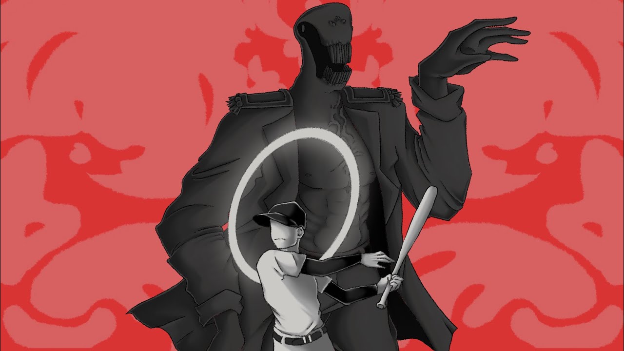 Dedan & Batter || Speedpaint || OFF - YouTube