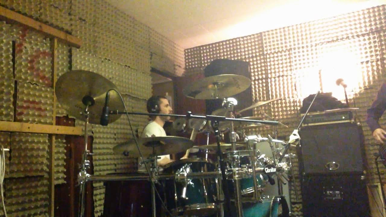 The First-Samba-Répète - Décembre 2013 :) - YouTube