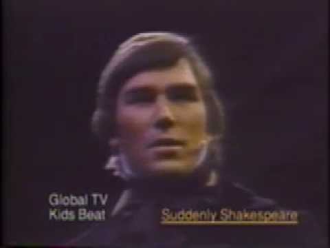 Suddenly Shakespeare | Promo | Shakespeare In Action