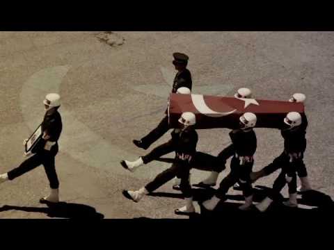 Şehitler Ölmez Vatan Bölünmez