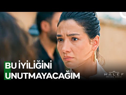 Konu Serhat Oldu Mu Eşler Birleşir - Halef: Köklerin Çağrısı