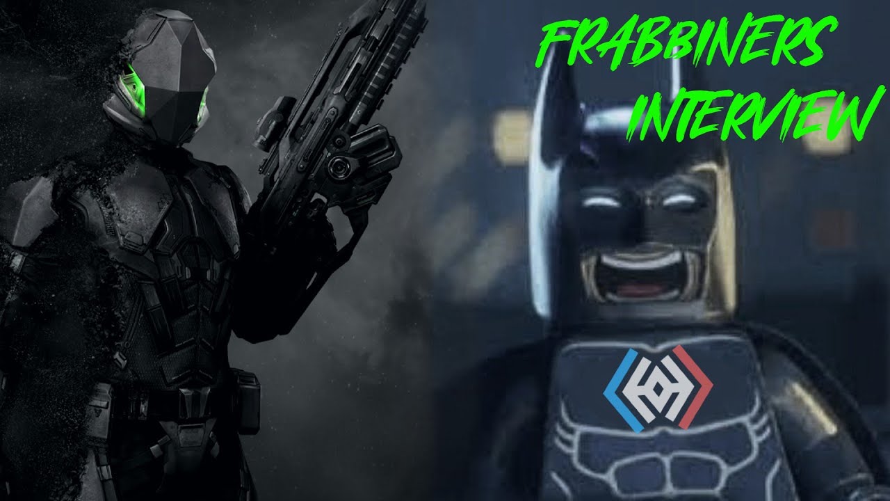 HLL Interviews || Ep. 9 - Abinus and Froggers - YouTube