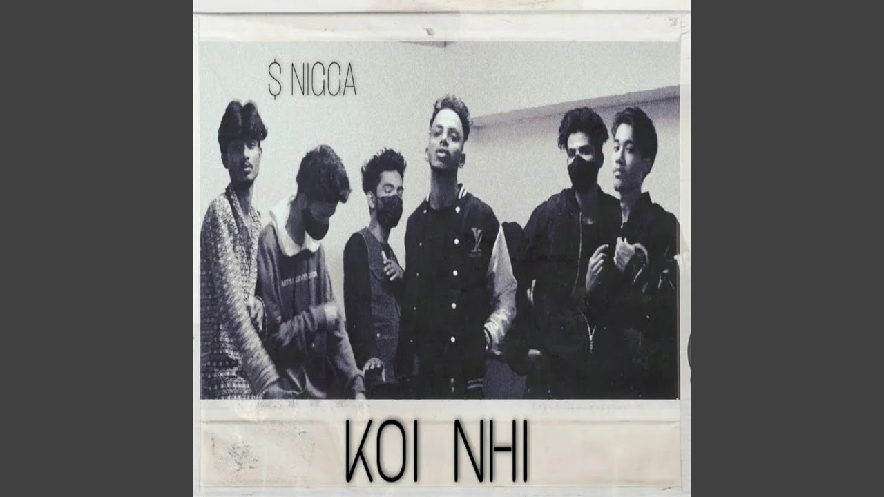 KOI NAHI - YouTube
