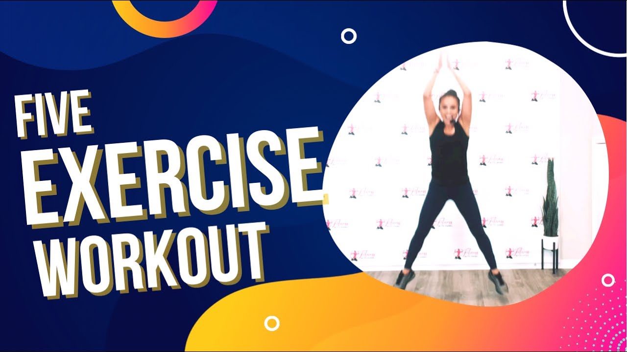 5 exercise workout 🏋️‍♀️🏋️‍♀️🏋️‍♀️💪🏻💪🏻💪🏻👊🏻👊🏻👊🏻💦💦💦 - YouTube