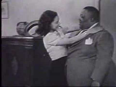 Count Basie - Take Me Back, Baby - YouTube