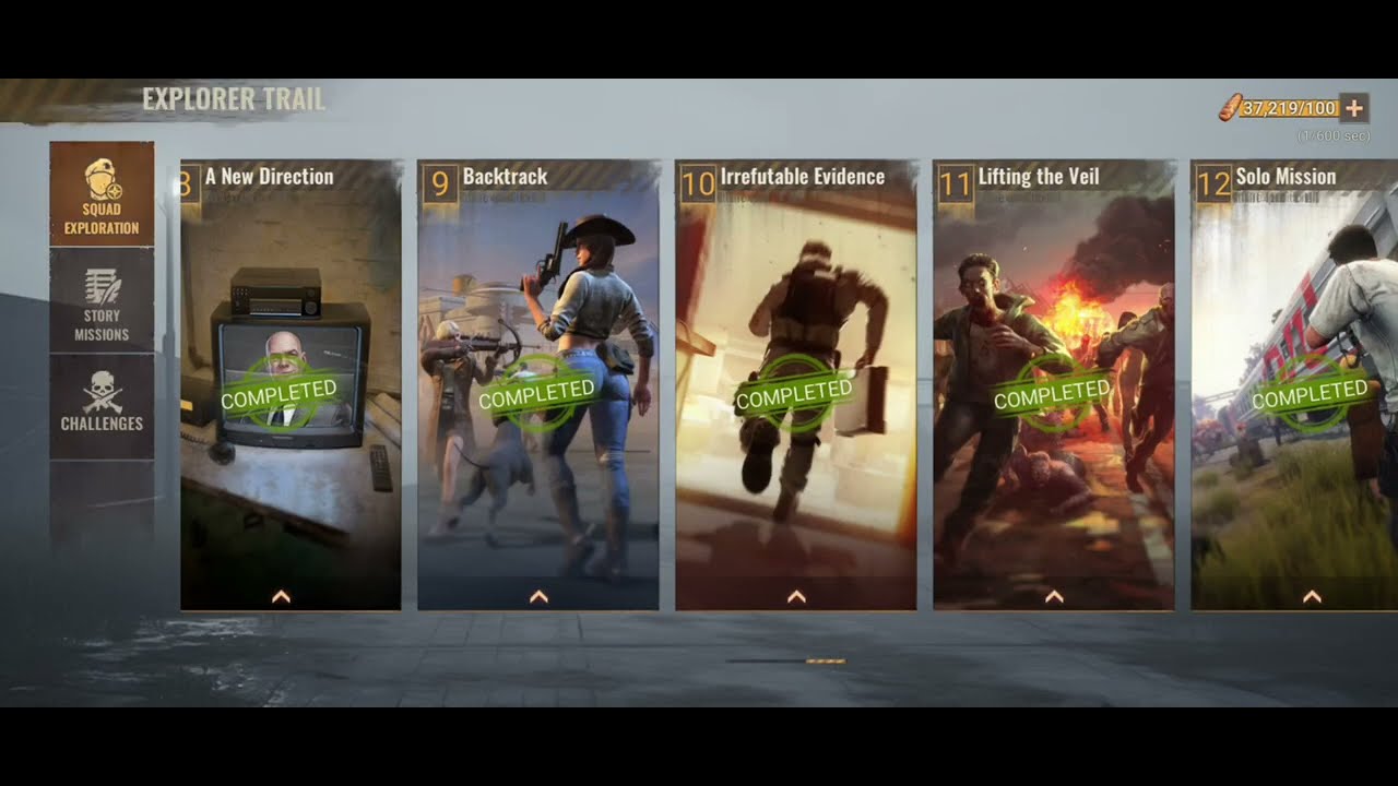 State of Survival (SOS) Hero Challenges Level 7000 - YouTube