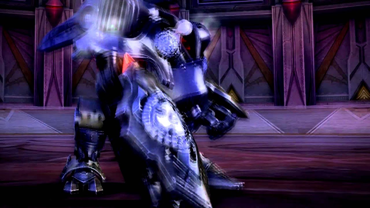 Intro for my upcoming Aethertech 1 versus 1 video - YouTube