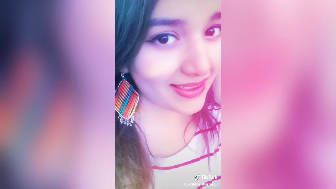 Tik-Tok Beautiful girls part -5 - YouTube