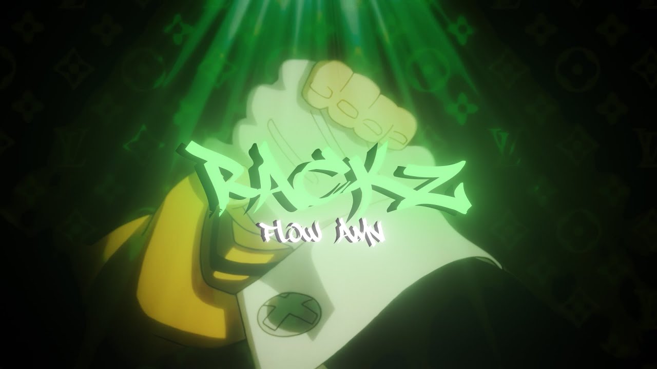 Rackz | (FLOW EDIT/AMV) - YouTube