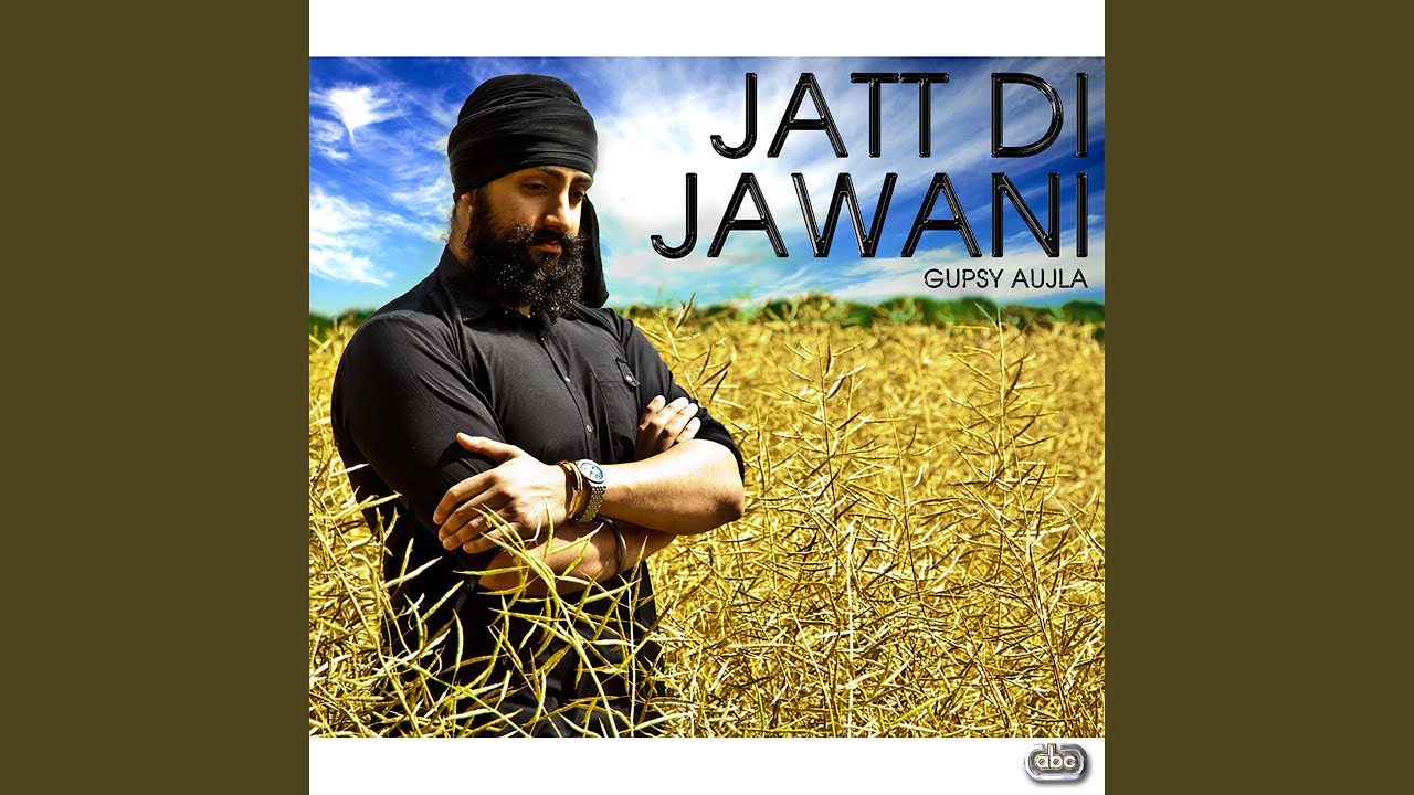 Jatt Di Jawani - YouTube
