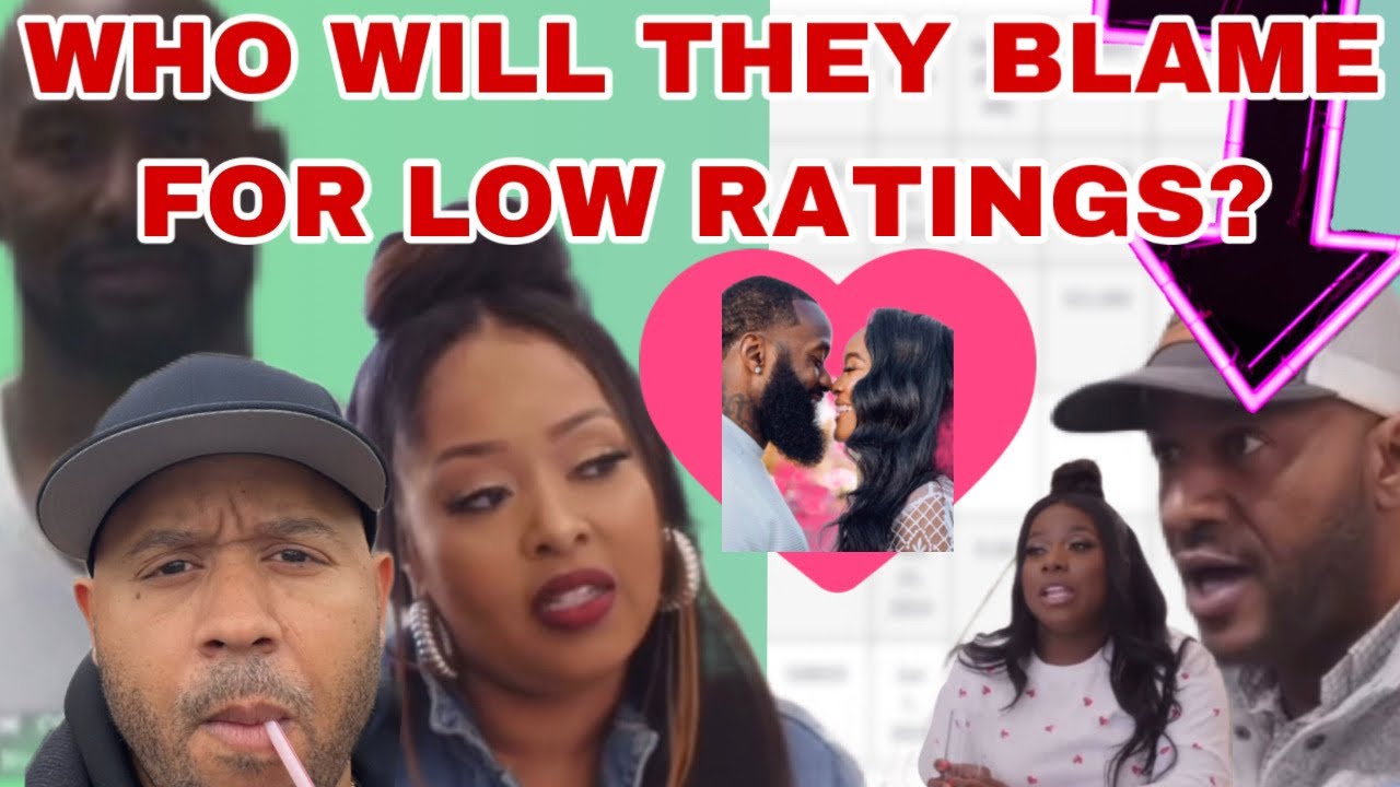 LOW RATINGS AGAIN ? WILL MARSAU ADDRESS LOW RATINGS? | WHO WILL LAMH ...