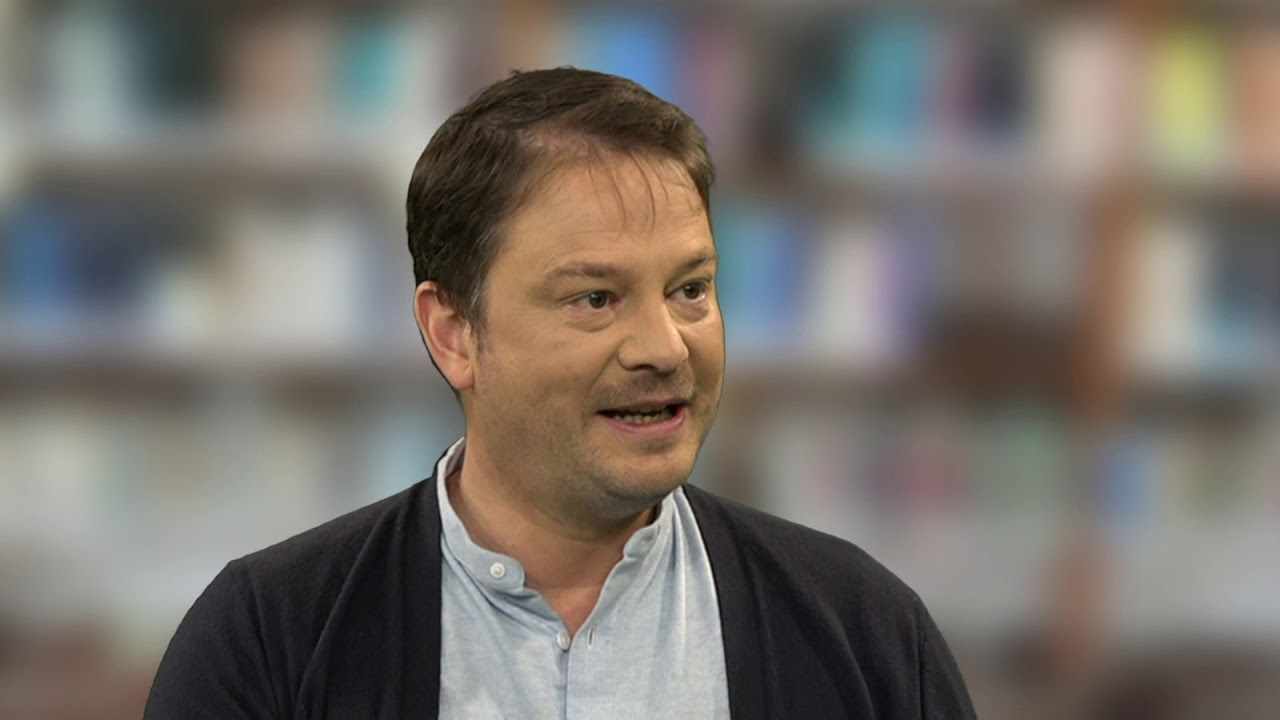 Dominique Collin : Christianisme et Christianité - YouTube