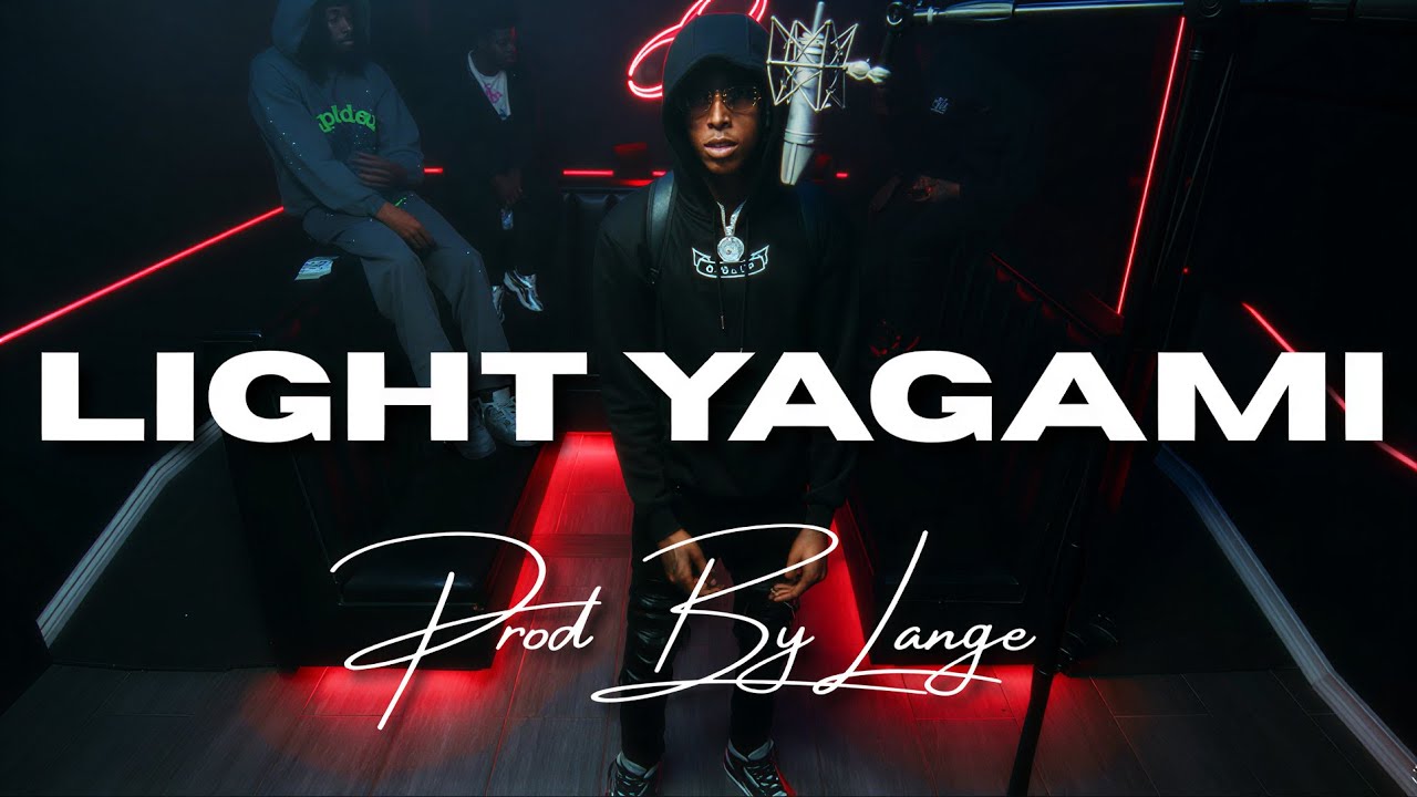 [FREE] Kyle Richh x Jenn Carter x Jerk Drill Type Beat "Light Yagami ...