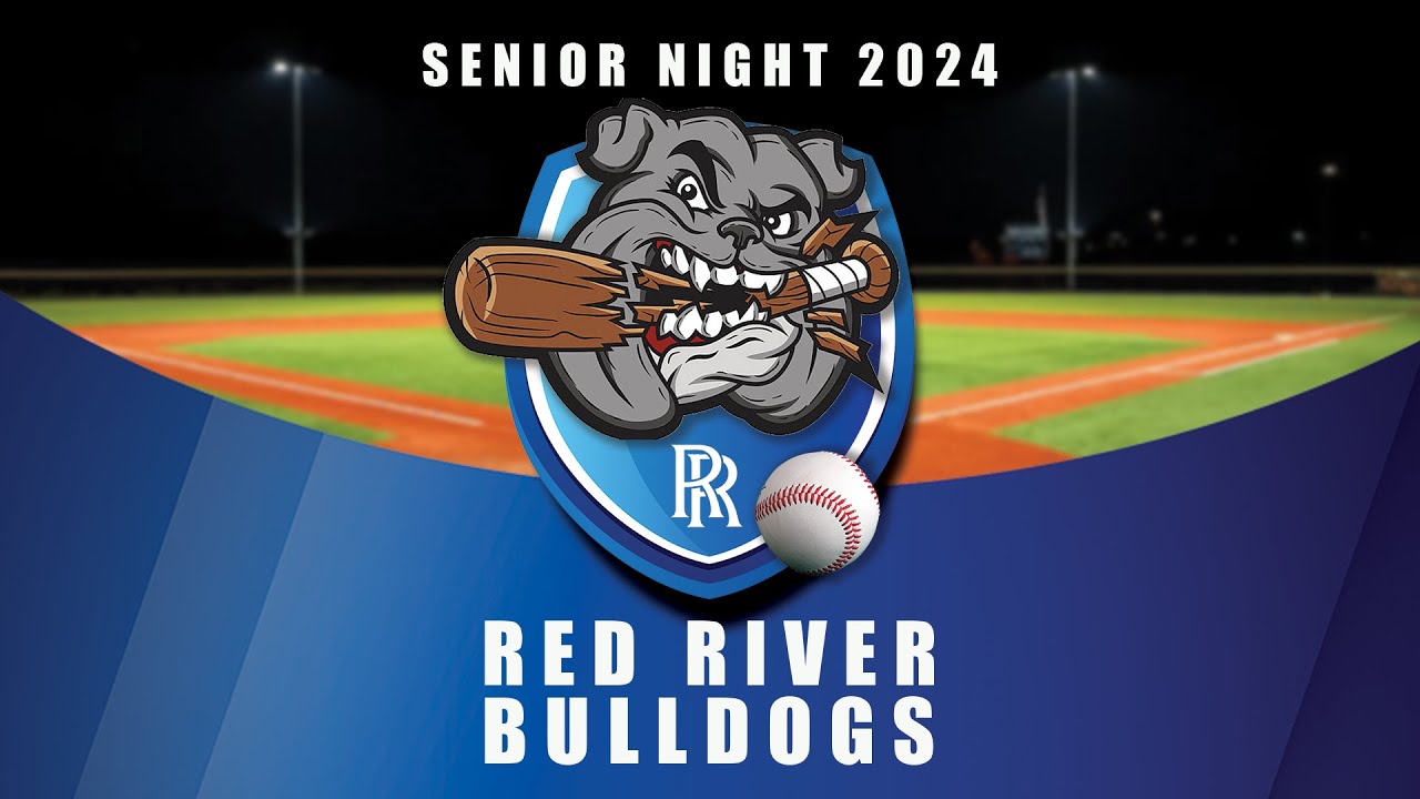 Baseball Senior Night 2024 - YouTube