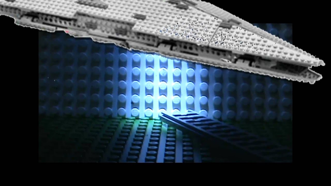 Lego Pepsi Commercial - YouTube