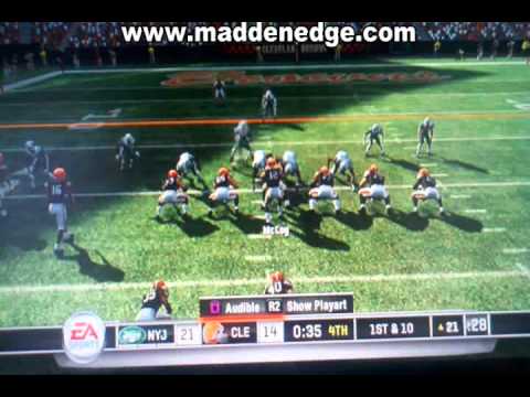 Madden NFl Strategy (Everything You Need To Know To Beat A Top Player ...