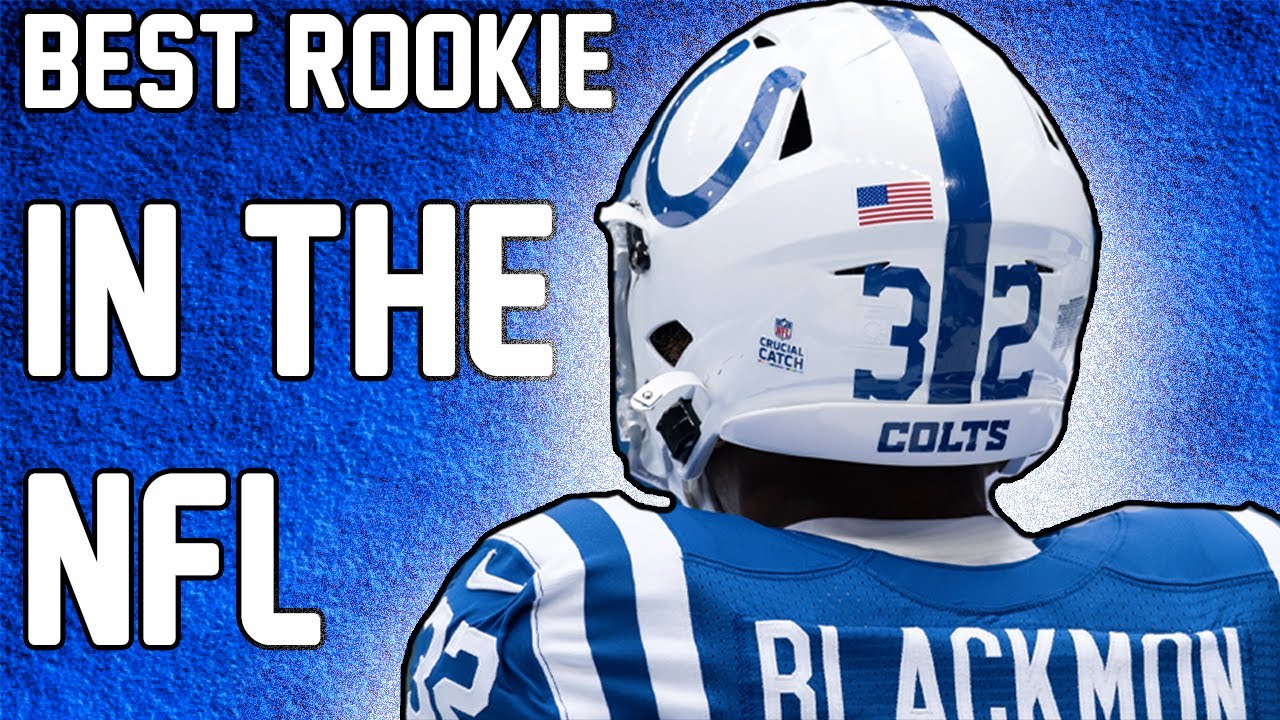 From 1 Offer to NFL Rookie of the Year (The Incredible Story of Julian ...